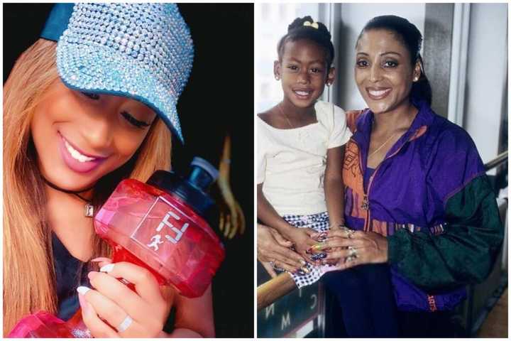 Mary Ruth Joyner’s biography: what is Flo Jo’s daughter up to now ...