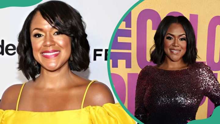 MSNBC's Tiffany Cross's husband, age, nationality and latest updates ...