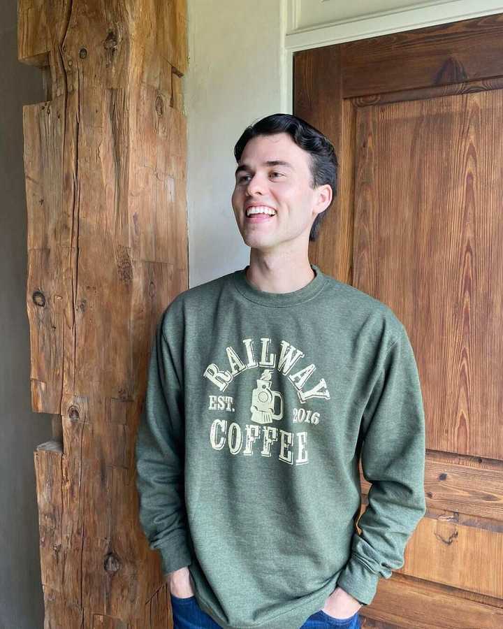 John Luke Robertson’s biography: age, wife, baby, house, job - Legit.ng