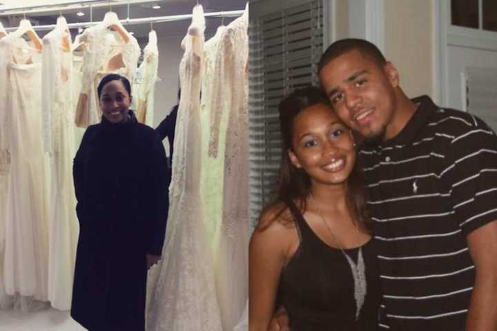 Who is J. Cole's wife, Melissa Heholt? Bio, family and facts - Legit.ng