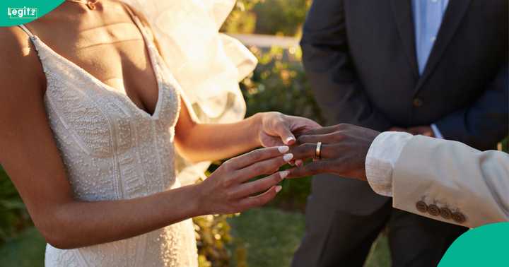 Lady Narrates How Her Friend’s Marriage Ended on Wedding Day After ...