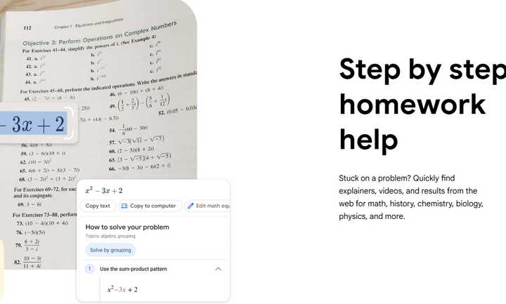 These 10 apps like Photomath make studying much easier - Legit.ng