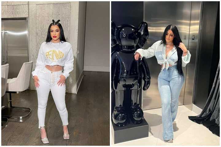 Geneva Ayalas Bio Where Is Xxxtentacions Ex Girlfriend Now Legitng