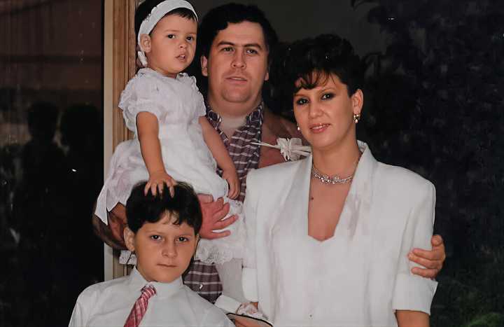 Pablo Escobar's son on surviving the most dangerous last name in ...