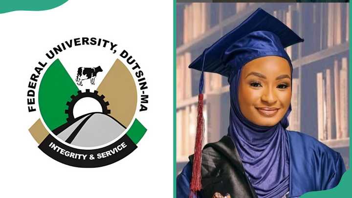 FUDMA cut-off mark and entry requirements for all courses - Legit.ng
