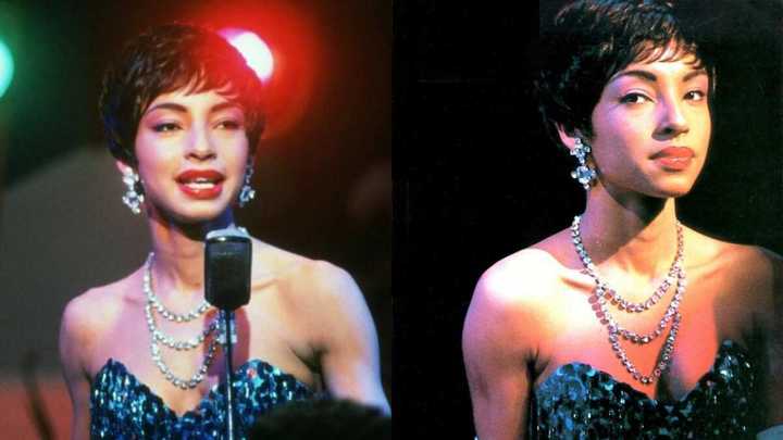 Sade Adu-inspired hairstyle ideas to show off your style in 2024 - Legit.ng