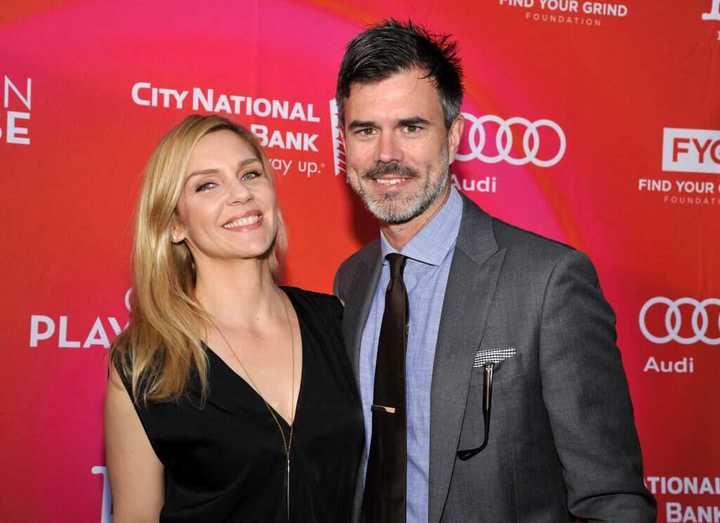 Meet Rhea Seehorn’s husband, Graham Larson, and their children - Legit.ng