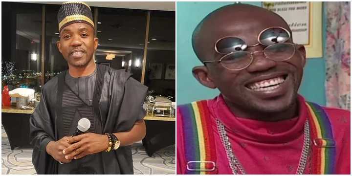 Nollywood’s Bayo Bankole Aka Boy Alinco Looks Nothing Like His Age as ...