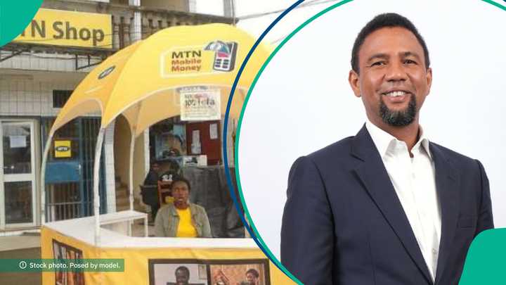 MTN Sends Message To Subscribers As Cyberattack Exposes User Data In ...