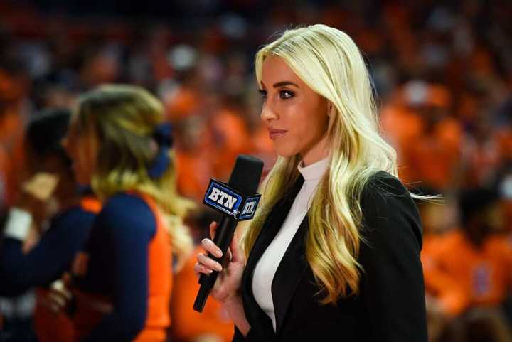 ESPN female reporters: 30 women who make the channel what it is - Legit.ng