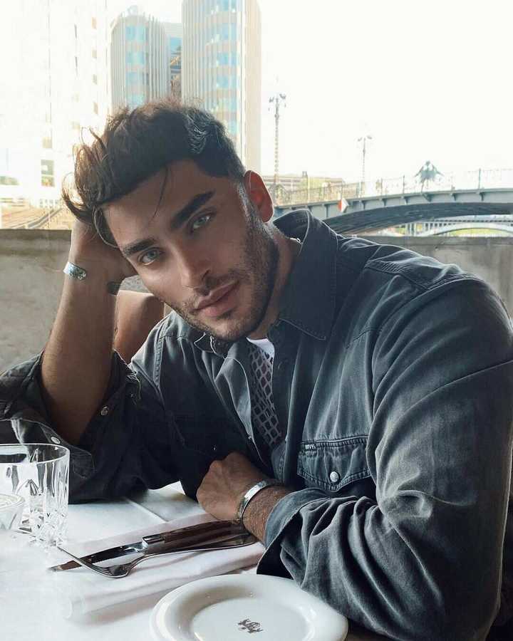 Toni Mahfud’s biography: age, birthday, girlfriend, religion - Legit.ng