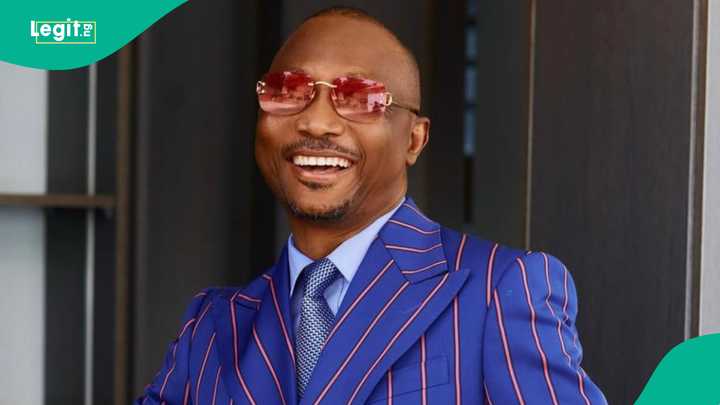 Fashion Designer Seyi Vodi Buys 2025 Rolls-Royce Cullinan Worth N1 ...