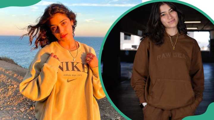 Sara Saffari’s age, height, nationality, husband, net worth - Legit.ng