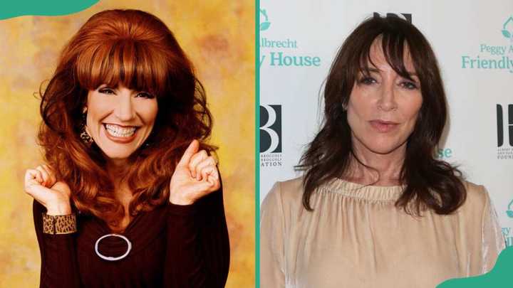 What happened to the cast of Married With Children? The actors then and ...