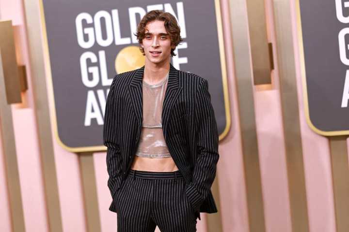 Josh Richards’ age, height, family, education, net worth, girlfriend ...