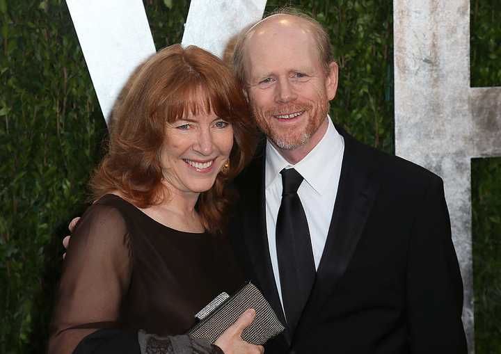 Ron Howard’s net worth: How much is the film director worth today ...