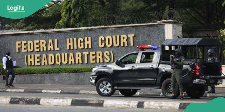 FCT Court Sentences Man to Death for Killing Phone Dealer over iPhone ...