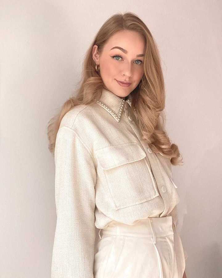 Maddy Spidell biography: what is known about Mr. Beast's girlfriend ...