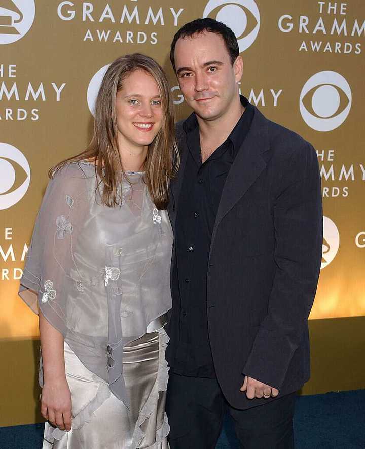 Who is Dave Matthews’ wife, Jennifer Ashley Harper? Her bio - Legit.ng