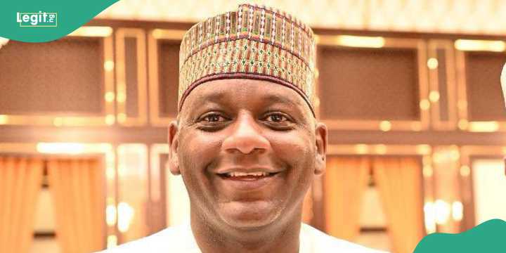 Bashir Hadejia: Dismay as Photos, Video Link Alleged Gunrunner to Top ...