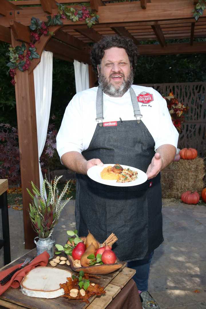 Chef Aaron May’s biography: age, height, net worth, restaurants - Legit.ng