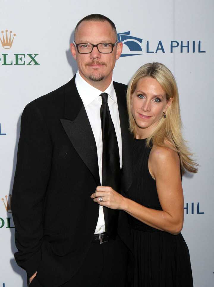 Heather Helm’s biography: who is Matthew Lillard’s wife? - Legit.ng