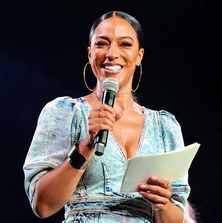 Angela Rye bio: age, parents, net worth, who is she dating? - Legit.ng