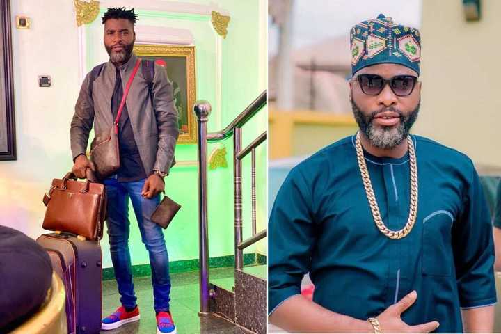Ibrahim Chatta’s biography: age, family, net worth, movies - Legit.ng