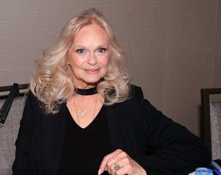 Lynda Day George biography: age, spouse, children, net worth - Legit.ng