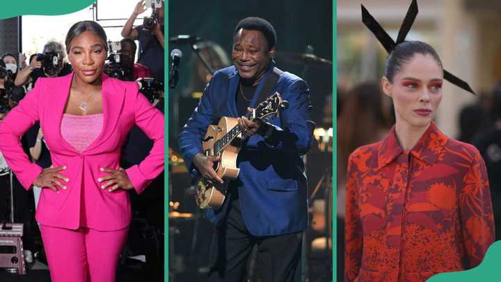 17 famous Jehovah’s Witness celebrities whose faith is strong - Legit.ng