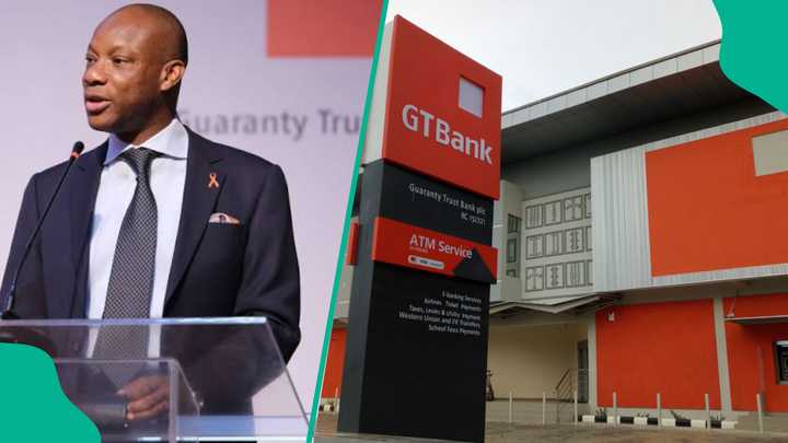 GTCO set to list shares on London Stock Exchange with $100 million ...