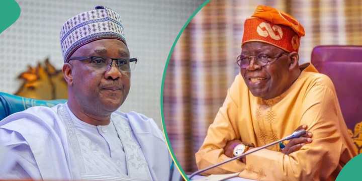 Economic Hardship: Reps Urge Tinubu’s Govt To Pay N100,000 Living Wage ...