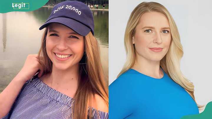 Hillary Vaughn’s biography: age, measurements, is she married - Legit.ng