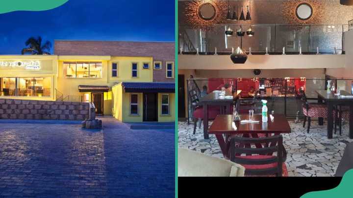 15 fun places in Ikeja: cool hangout spots you should check out - Legit.ng