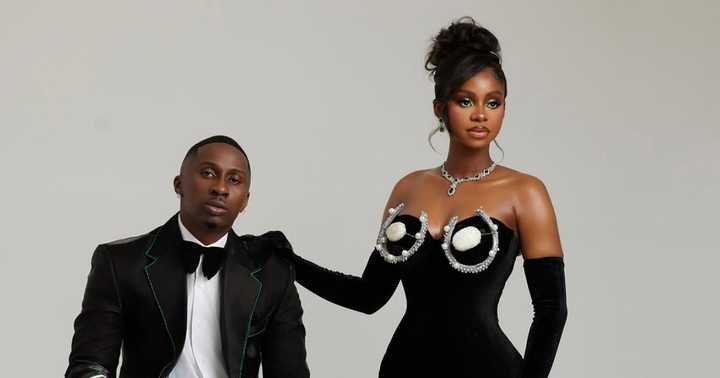 JP 2025: Video of Juma Jux Making Promises to Wife's Parent Trends ...