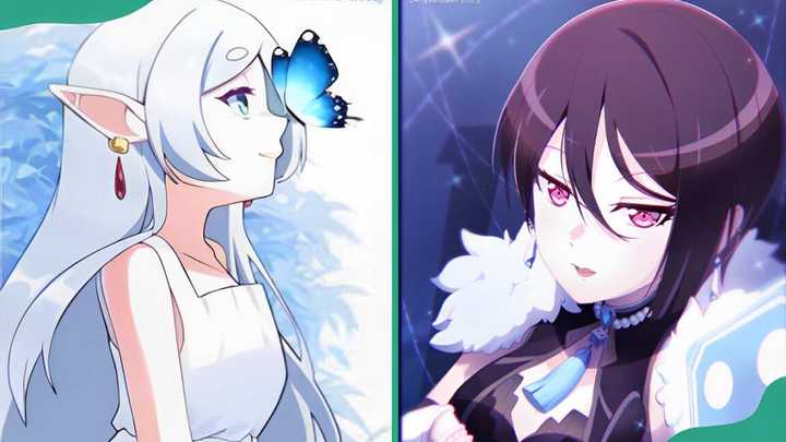 40 best anime traps: ultimate list of characters who defy stereotypes ...