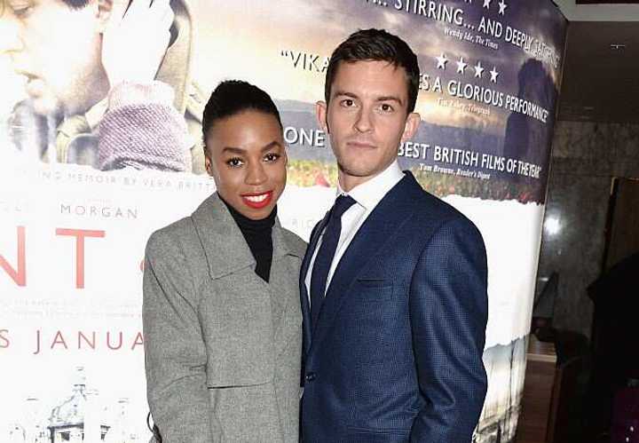 Who is Jonathan Bailey’s partner? A look at the actor's love life ...