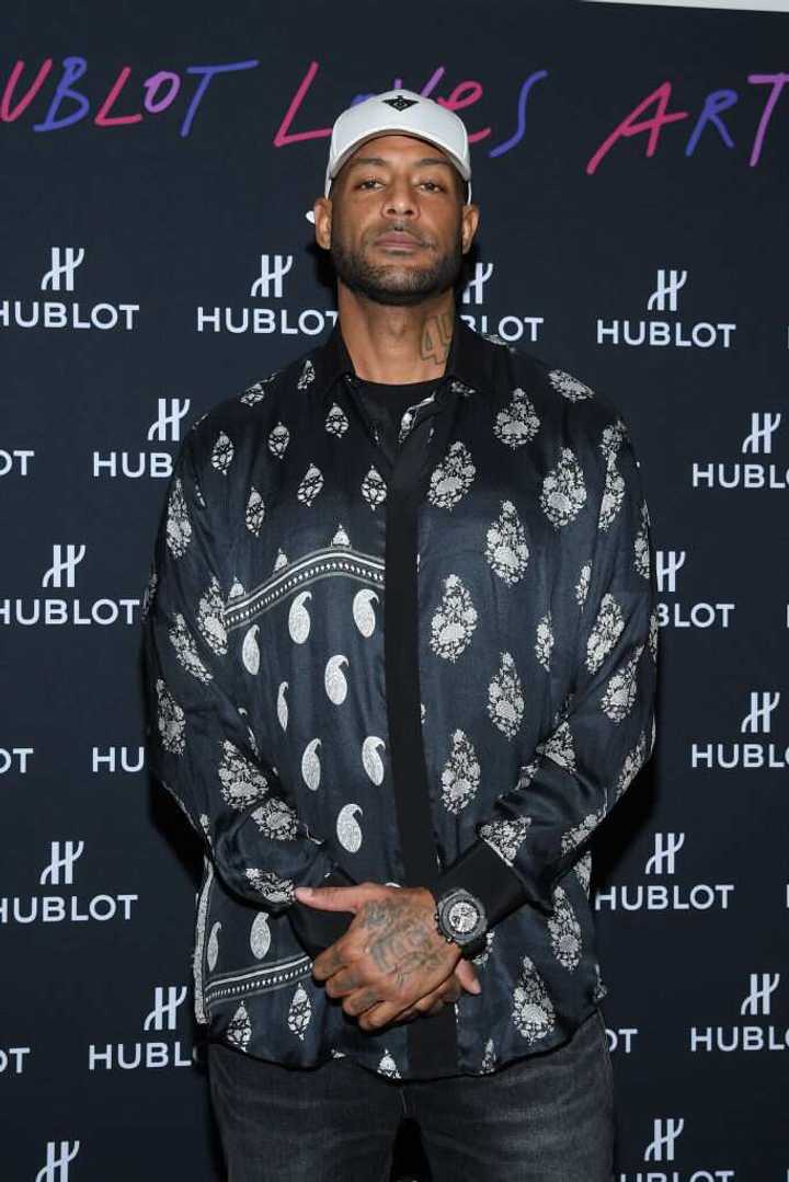 La fortune de Booba : à combien celle-ci est-elle estimée ? - Legit.ng
