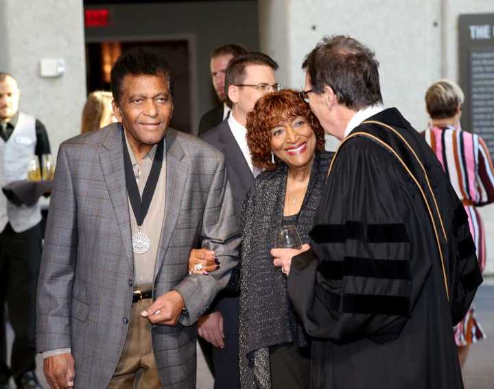 Rozene Cohran’s biography: who is the late Charley Pride’s wife? - Legit.ng