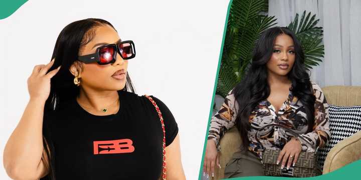 Nikos Babii Vlogs in Yoruba, Shares Video of Her Day With Dad, Clip ...