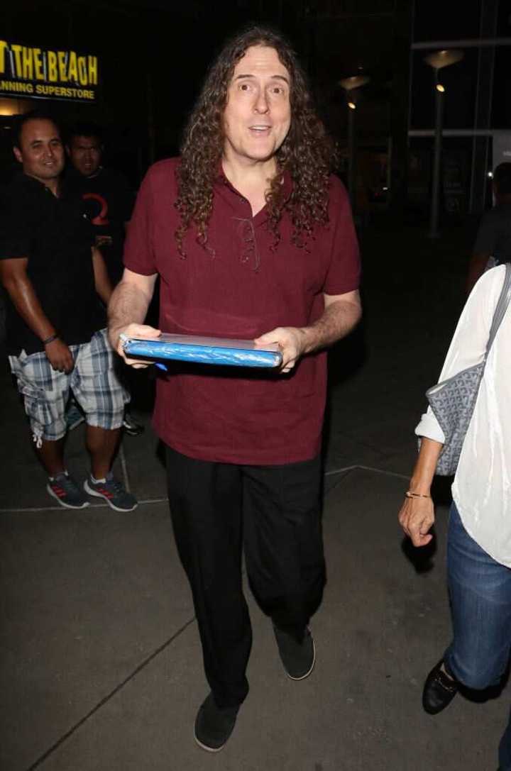 Weird Al Yankovic biography: Age, height, net worth, discography - Legit.ng