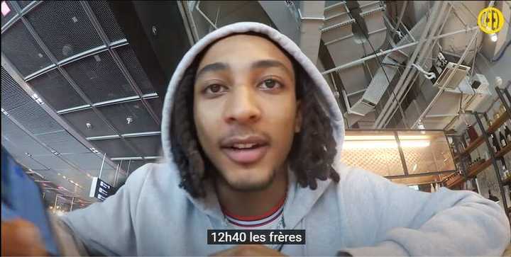 Théodort : âge, origines, biographie, parents, succès, photos - Legit.ng