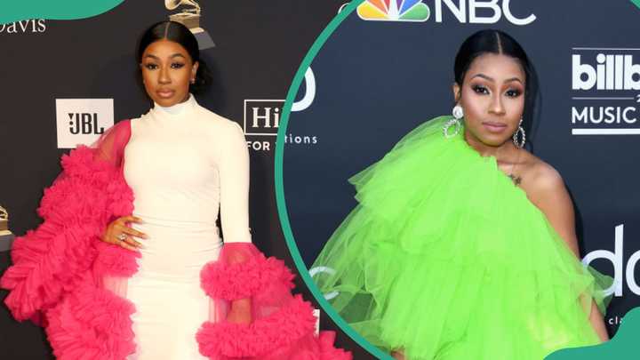 How Yung Miami’s net worth was affected by the Diddy allegations - Legit.ng