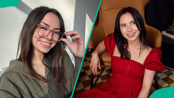 Haley Pham’s world: From family roots to her life today - Legit.ng