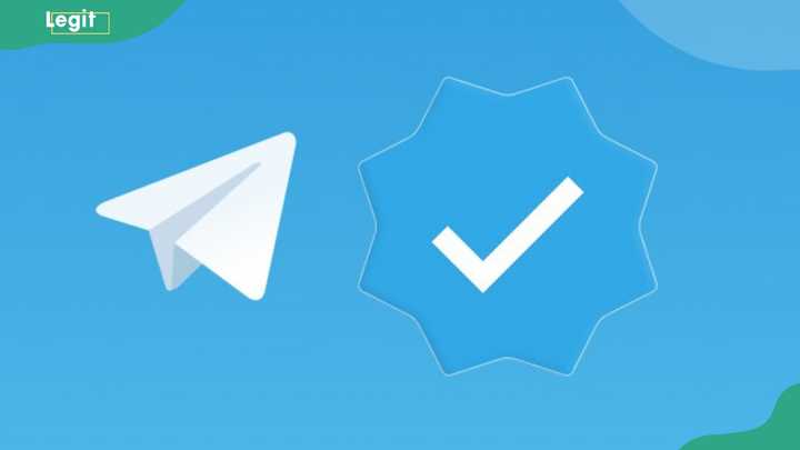 How to verify a Telegram account: Steps and benefits of being verified ...