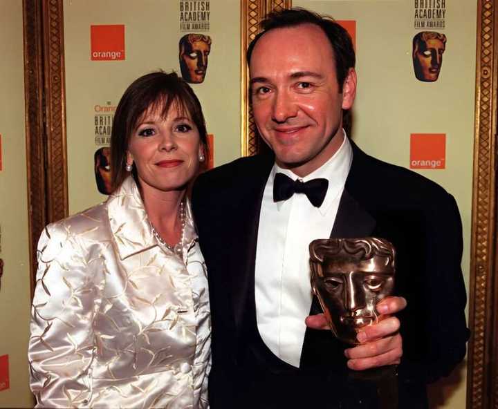 Who is Kevin Spacey's wife? The actor's relationships explored - Legit.ng