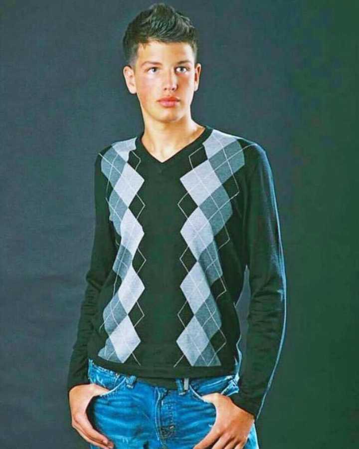 Daniel Preda’s biography: age, height, birthday, boyfriend - Legit.ng