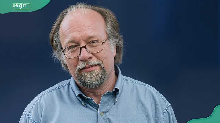 Johnny Depp's siblings: Meet the actor's family behind the fame - Legit.ng