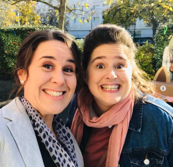 10 femmes humoristes francophones incontournables et irrésistibles ...