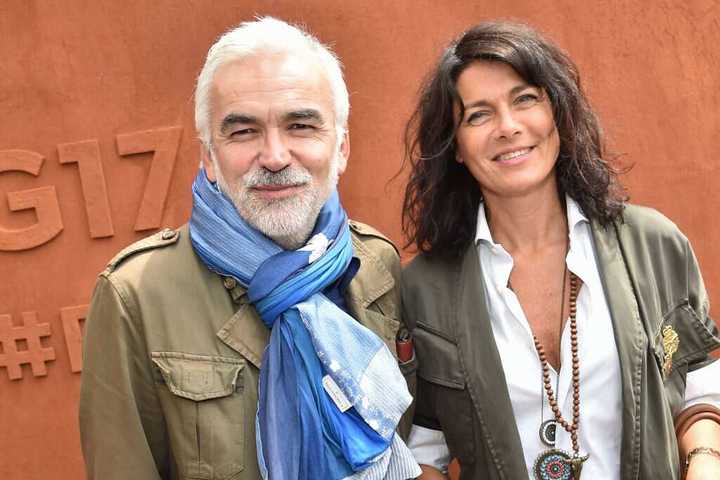 Pascal Praud biographie: âge, famille, partenaire, carrière, salaire ...